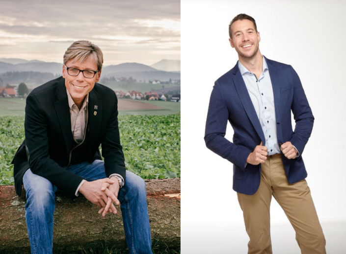 Nachholkonzert: Hansy Vogt und Benjamin Grund – Gammelshausen